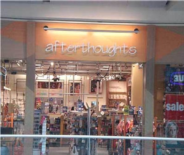 11 Popular 80s Stores | 80s Fashion Blog | About the 80s