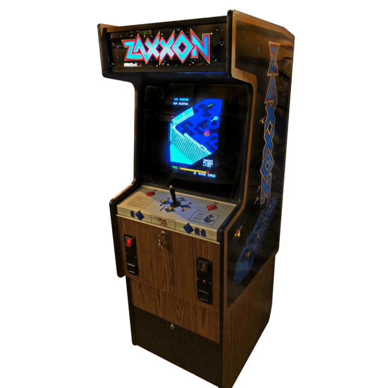 18 Best 80s Arcade Games | 80s Entertainment Blog | About the 80s