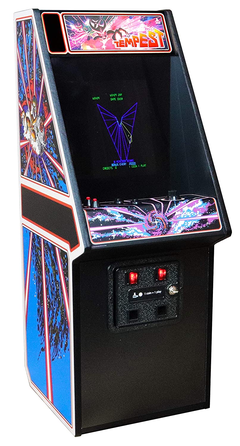 18 Best 80s Arcade Games | 80s Entertainment Blog | About the 80s